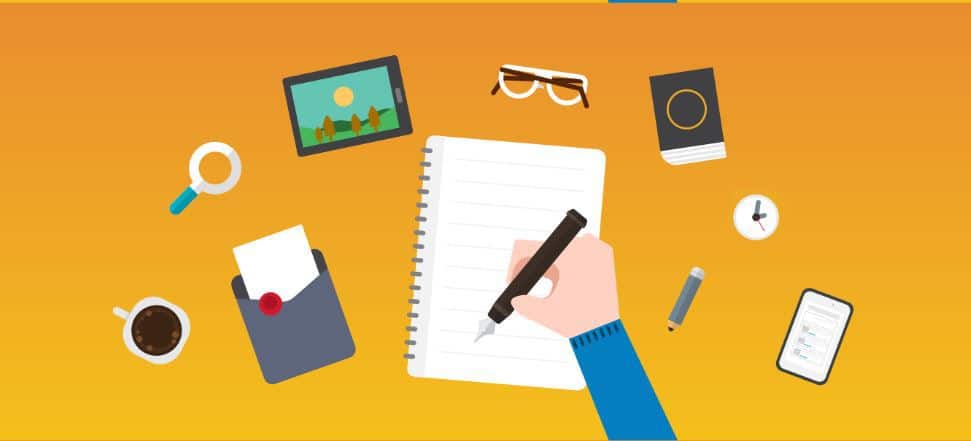 Creating The Perfect Social Post - 4 Best Why Topics